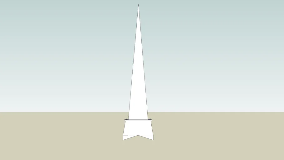 Church Steeple | 3D Warehouse