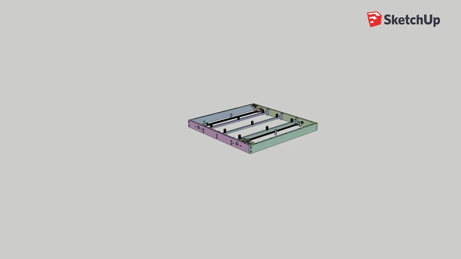 Ejector | 3D Warehouse