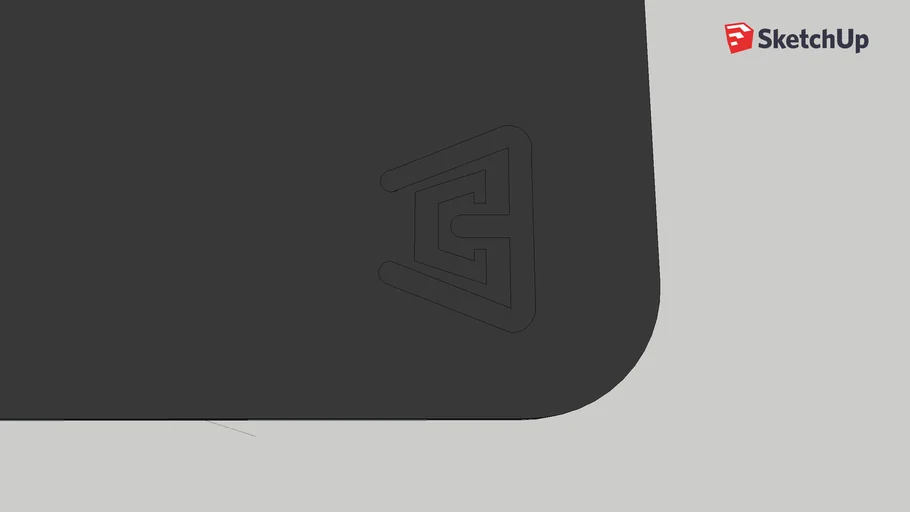 3C logo | 3D Warehouse