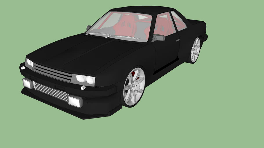 r31 skyline | 3D Warehouse