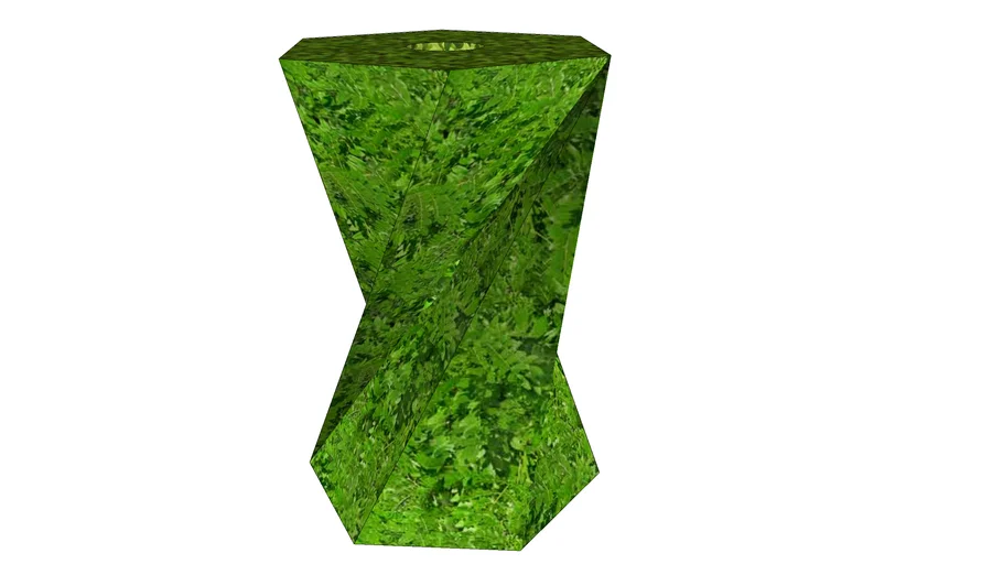 Flower Pot | 3D Warehouse