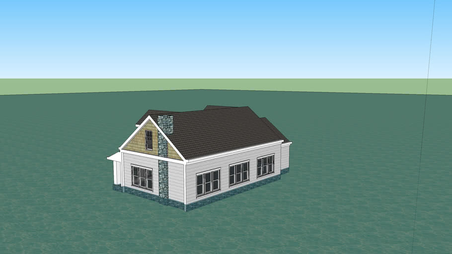 wave part 3 | 3D Warehouse