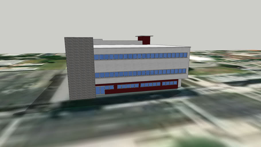 T07_Jose_Blondet | 3D Warehouse