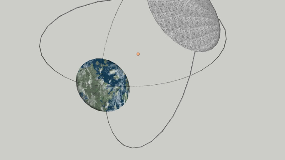 Forerunner Construct | 3D Warehouse