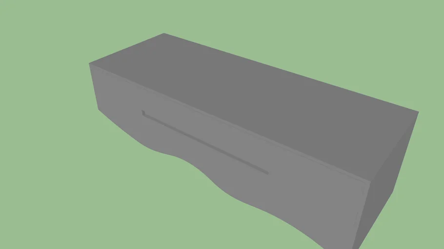 block | 3D Warehouse