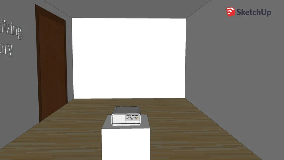 Lin Key - Washing Hands | 3D Warehouse