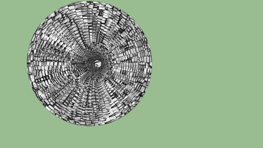 TRIPPY | 3D Warehouse