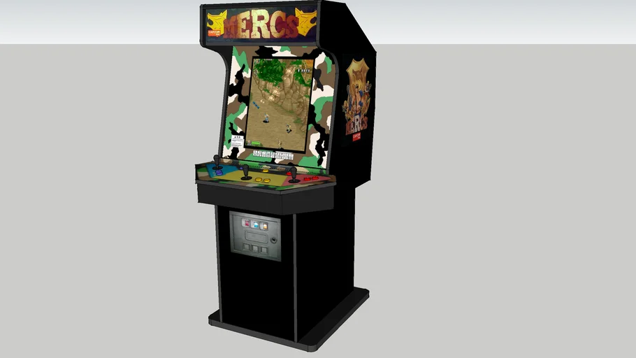 Peter Pack Rat Arcade Game 3D Warehouse, 50% OFF