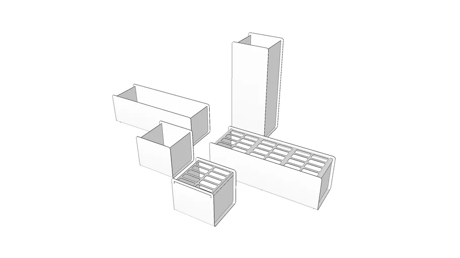 3D Warehouse