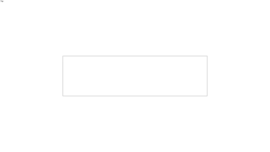 White Bar 2200 | 3D Warehouse