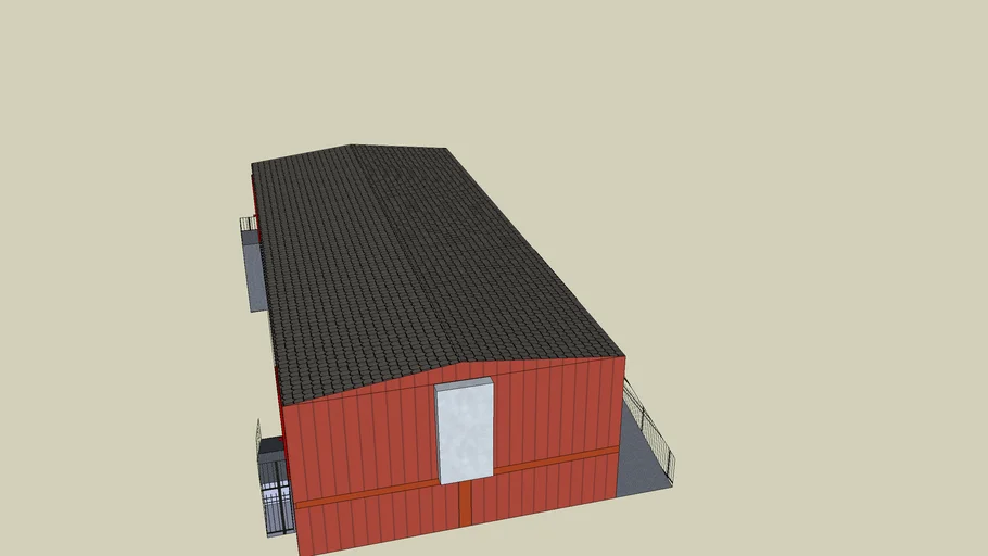 Mobile | 3D Warehouse