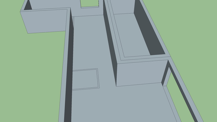 toilette | 3D Warehouse