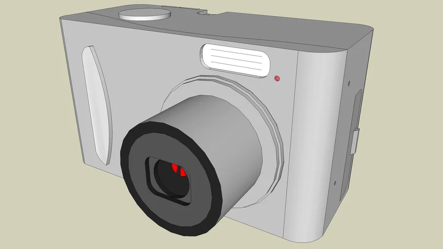 camera | 3D Warehouse