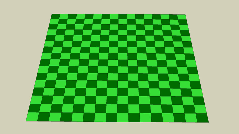 sonic platform (green hill zone) | 3D Warehouse