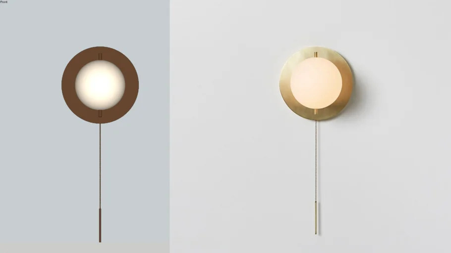 Lamp 04 | 3D Warehouse