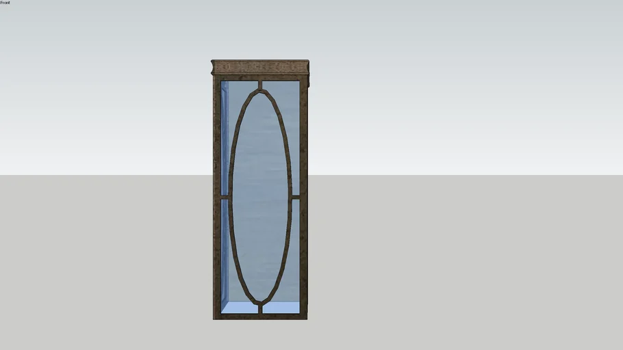 WALL LANTERN | 3D Warehouse