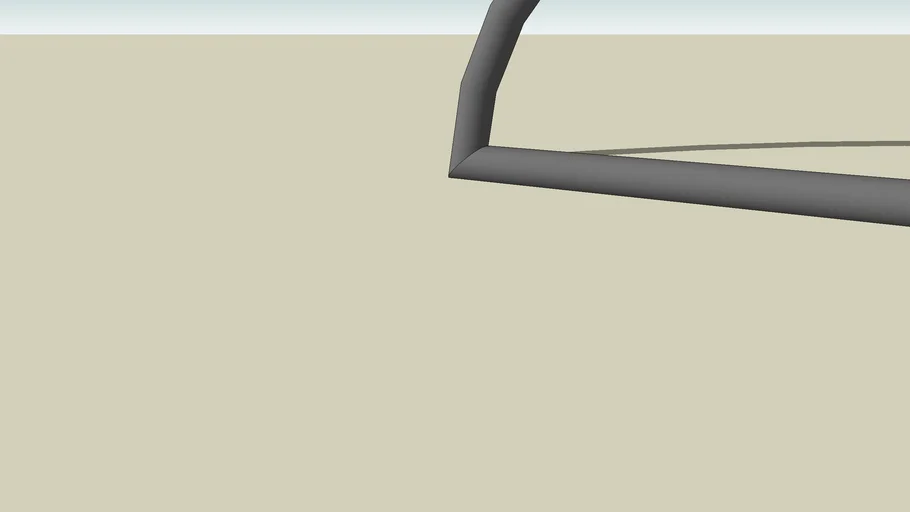 St Louis Arch | 3D Warehouse