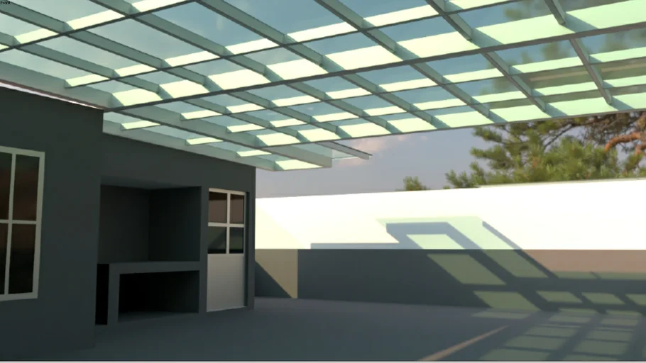 Domo | 3D Warehouse