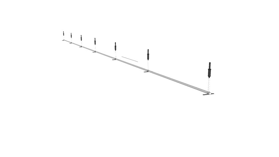 SPRINKLER WEST | 3D Warehouse