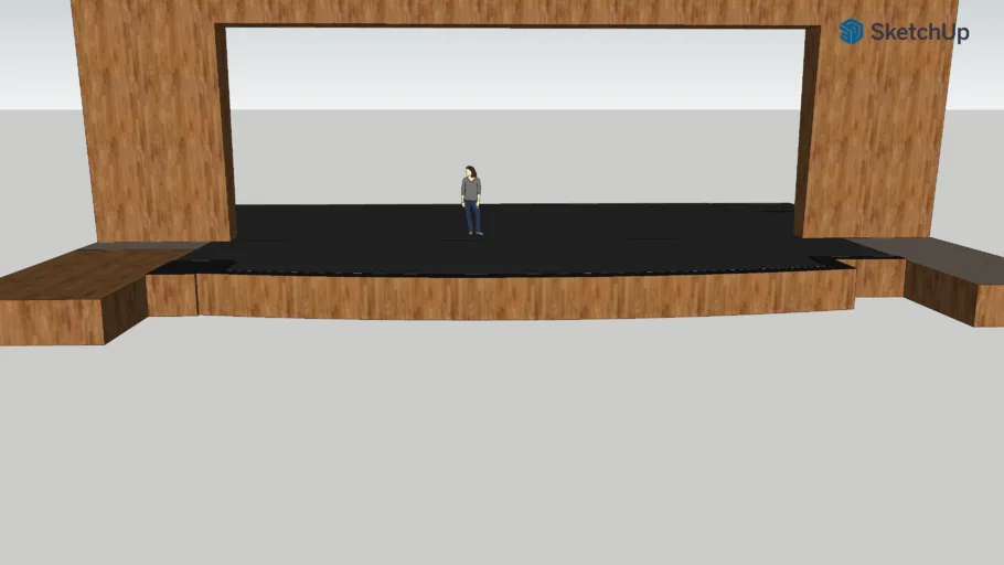 Steps | 3D Warehouse