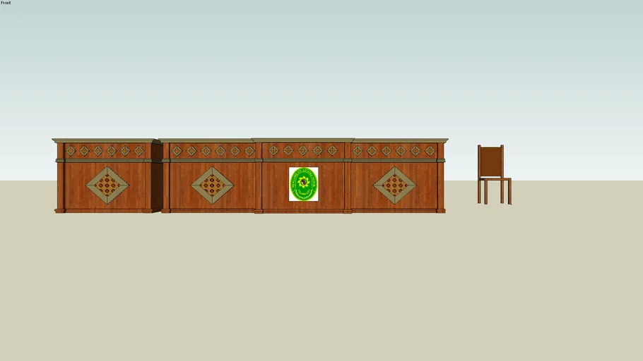 3D Warehouse