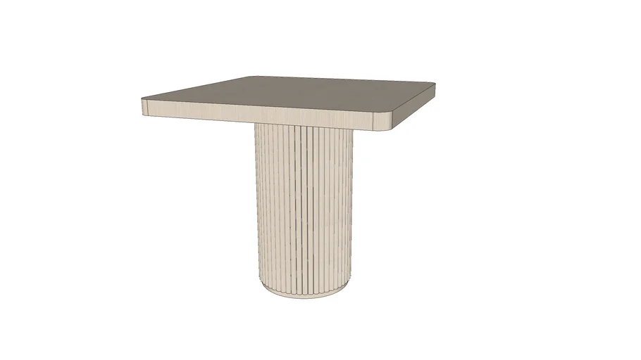 Table | 3D Warehouse
