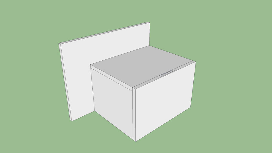 LI-3923 | 3D Warehouse