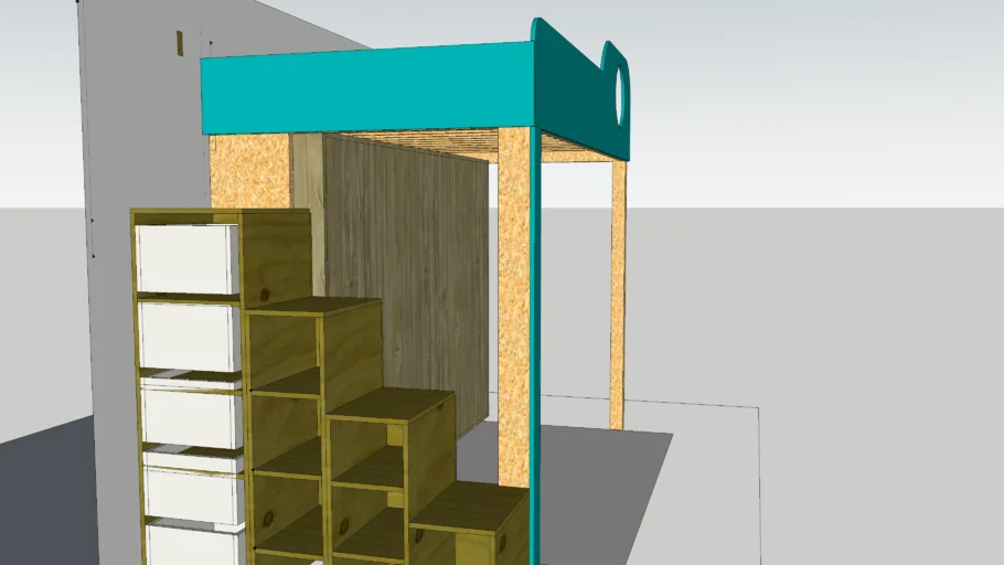 3D Warehouse