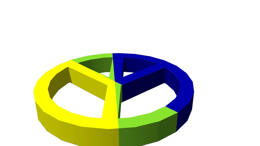 peace | 3D Warehouse