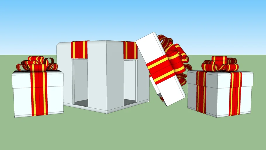 3D Warehouse