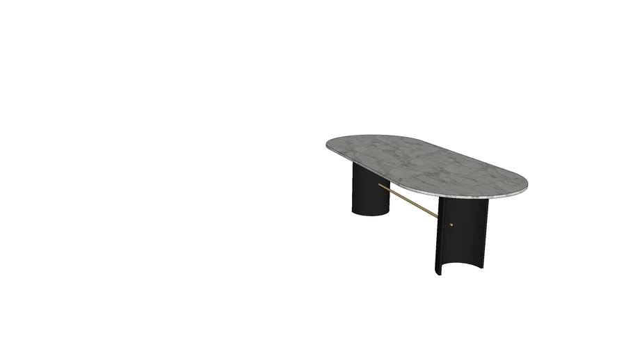 Stamp Table | 3D Warehouse