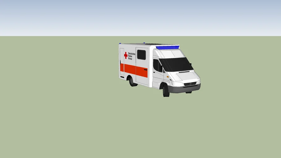 RTW NAW MZF KTW | 3D Warehouse