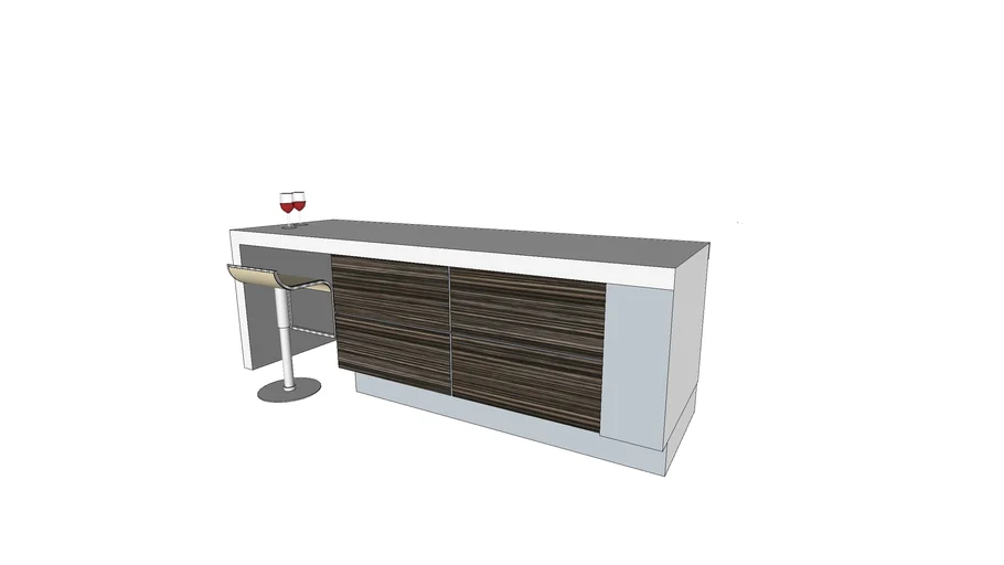 Kitchen5.4 | 3D Warehouse