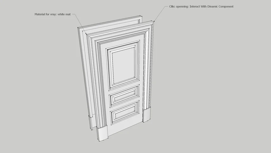 3D Warehouse
