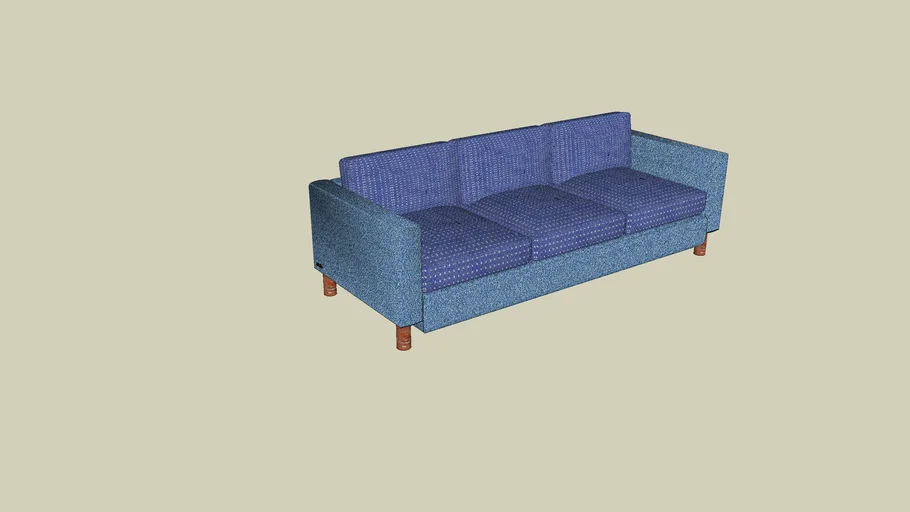 Divan | 3D Warehouse