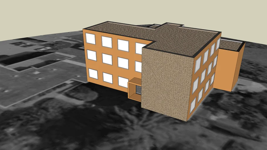 Peter Schneider 9 | 3D Warehouse