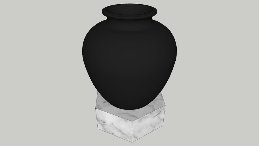 JAR DECOR | 3D Warehouse