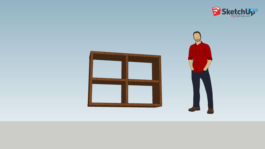 Media Center | 3D Warehouse