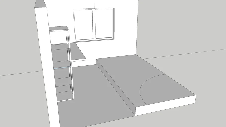 Studio | 3D Warehouse