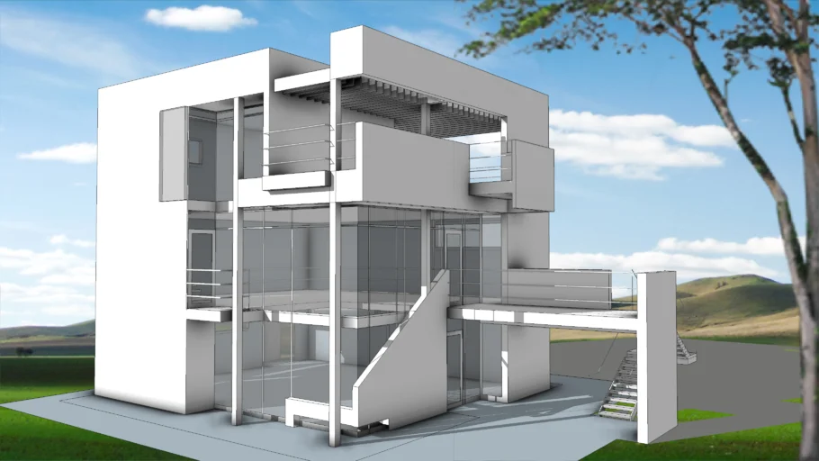 3D Warehouse