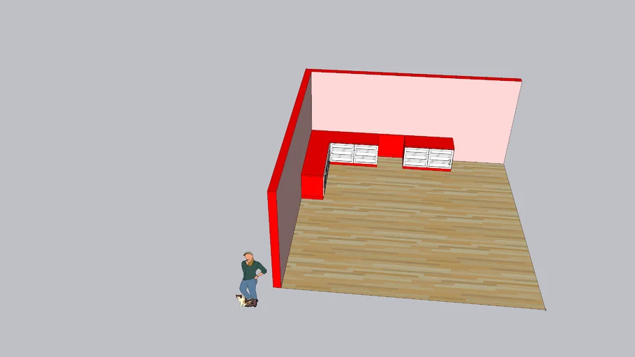3D Warehouse