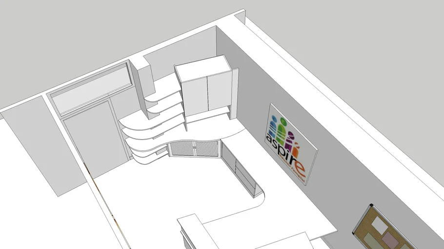 ASPIRE | 3D Warehouse