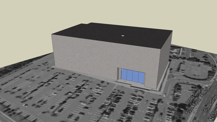 Target | 3D Warehouse