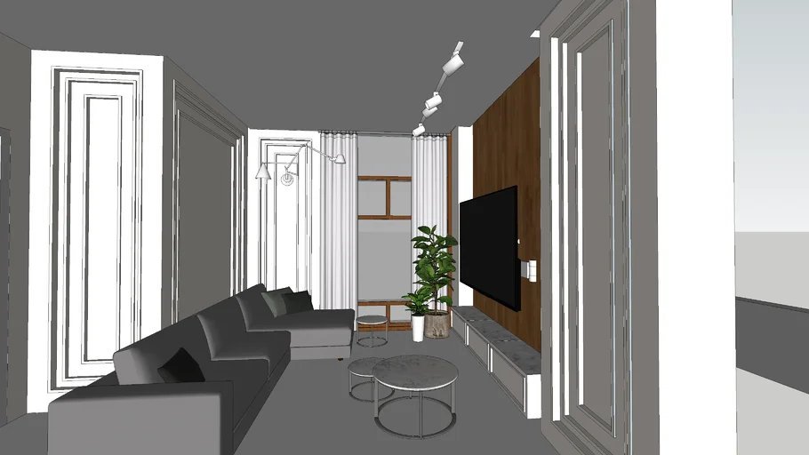 3D Warehouse