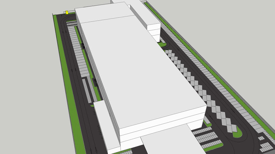 FAC | 3D Warehouse