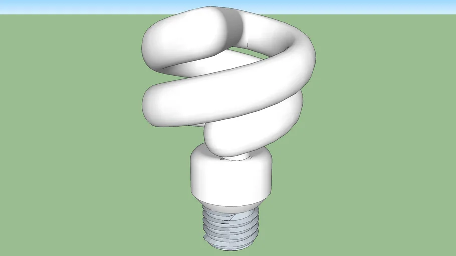 lightbulb | 3D Warehouse