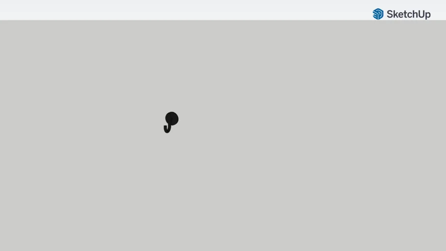 1247 chicago hook | 3D Warehouse