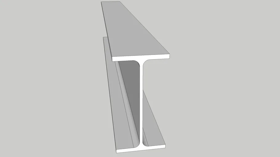 IPN 200 | 3D Warehouse