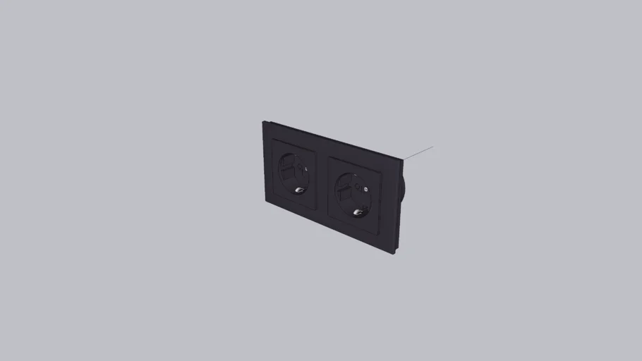 Switch_2 | 3D Warehouse