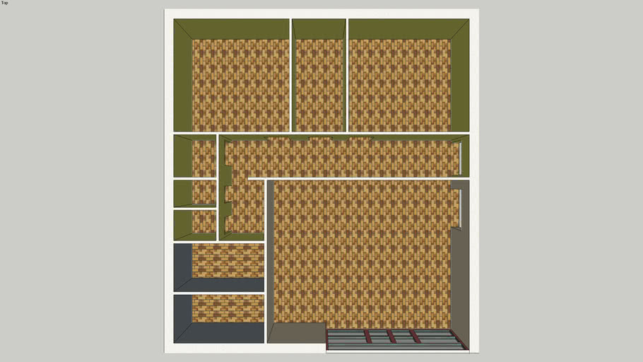 club house | 3D Warehouse